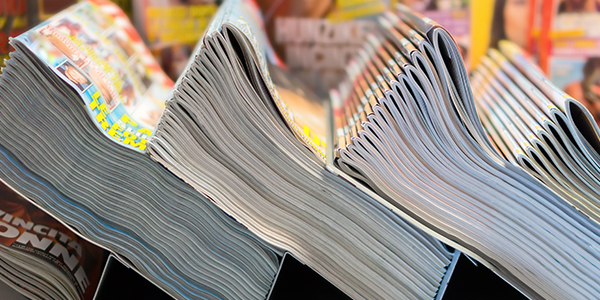 Printing / Mail | Signode